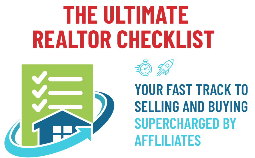 The Ultimate Realtor Checklist